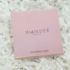 Wander Beauty | Makeup | Wander Beauty Wanderess Glow Highlighter ...